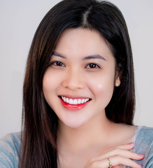 Răng sứ thẩm mỹ - Nha Khoa Smile